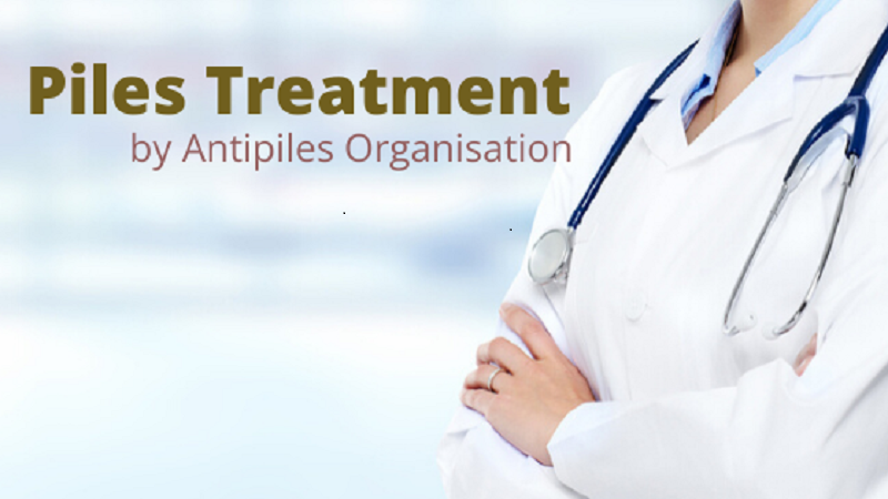 Piles Treatment Blog